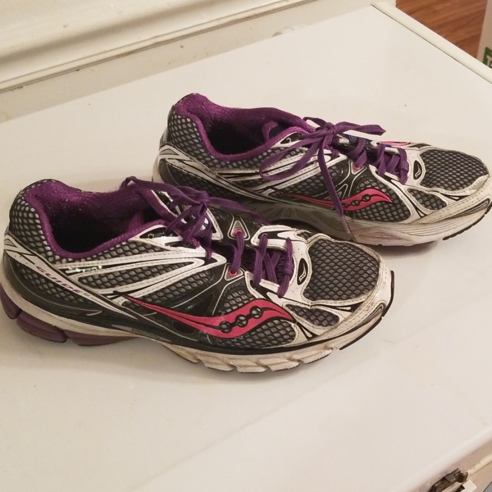 Saucony Guide 6 - Gem